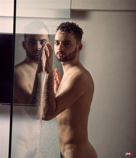 Dominique on Twitter RT picturebyjmp Shower with Raphaël