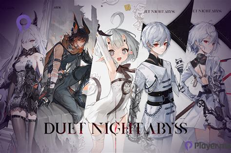 Exclusive Information We Know About Duet Night Abyss Player Me