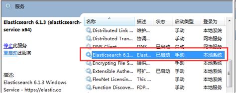 elasticsearch全文搜索引擎安装教程！ 小川编程