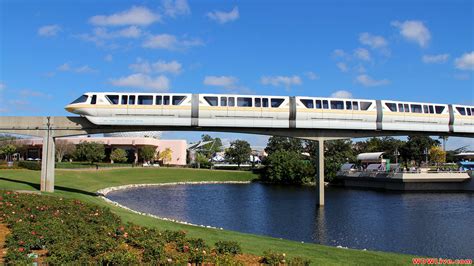 Monorail Wallpapers Wallpaper Cave