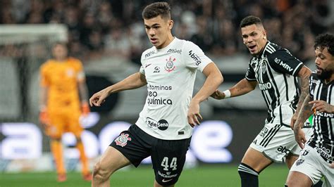 Palpite Corinthians x Botafogo Brasileirão 01 06 2024