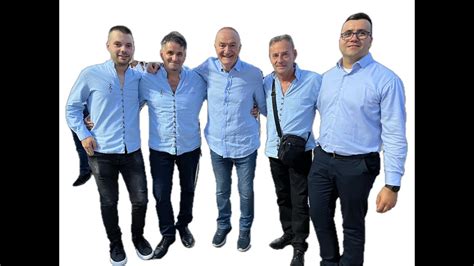 Planet Band Vracam Ti Se Kuci YouTube