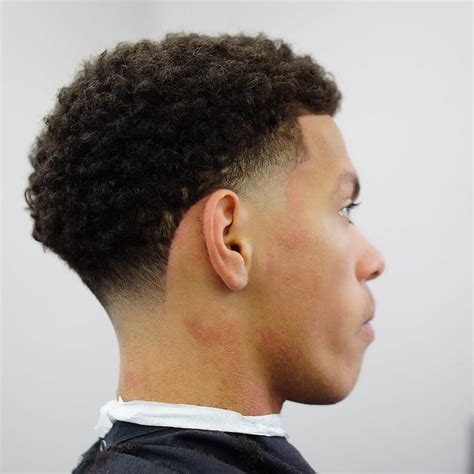 Hairstyle Trends 28 Coolest Temp Fade Haircut Ideas For Men Photos