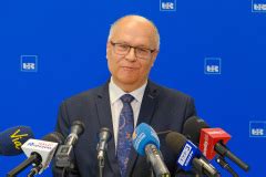 Prof Adam Reich Nowym Rektorem Uniwersytetu Rzeszowskiego