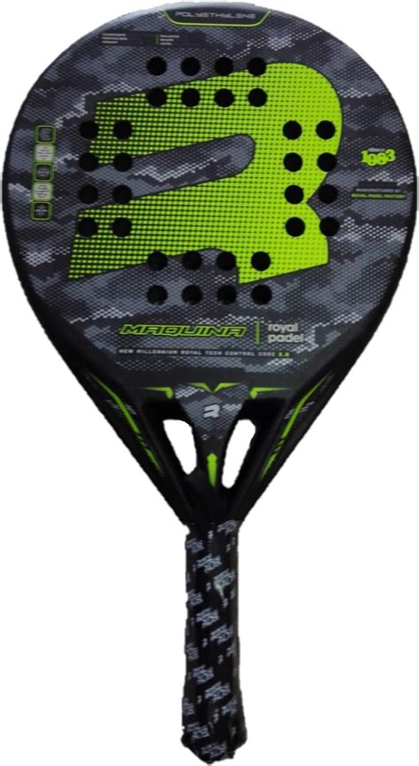 Paleta Padel Royal Whip Woman Foam Paddle