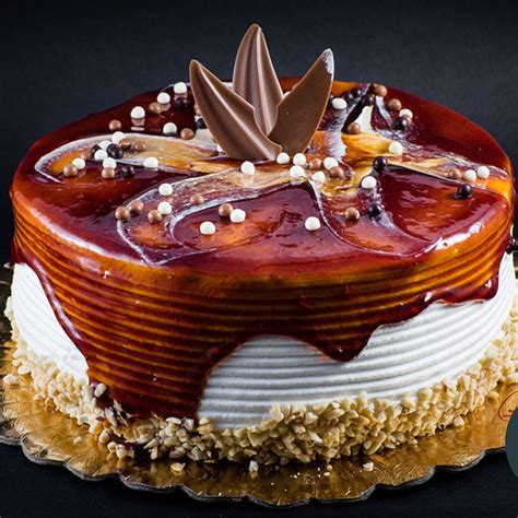Tort Caramel Cofetariile Sweet By Marvio