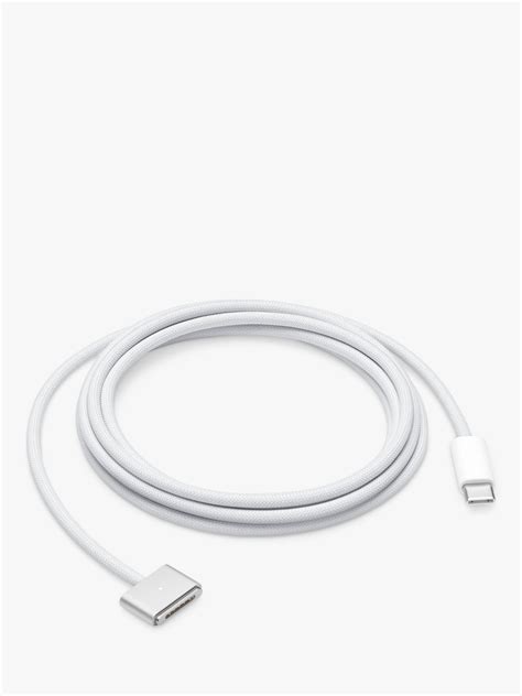 Apple Usb C To Magsafe Cable M