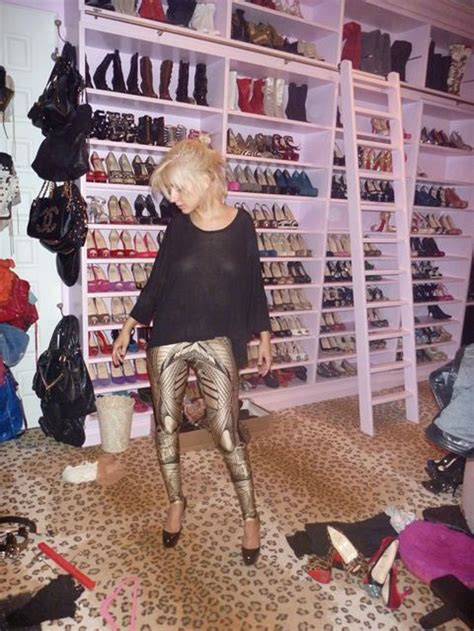 Christina Aguilera Naked 6 Photos TheFappening