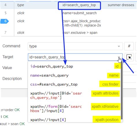 how to start with selenium ide deeps online