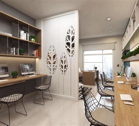 Căn hộ Soho là gì Có nên đầu tư sở hữu căn hộ Soho