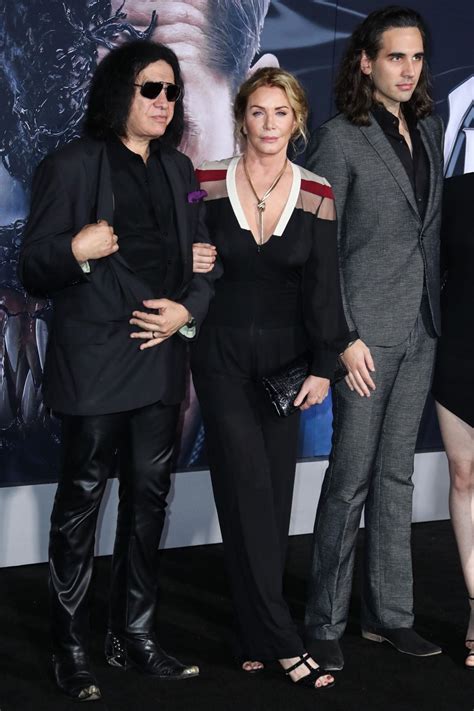 Shannon Tweed Hot The Fappening Leaked Photos