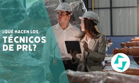 Qué hacen los técnicos de Prevención de Riesgos Laborales Serpresur
