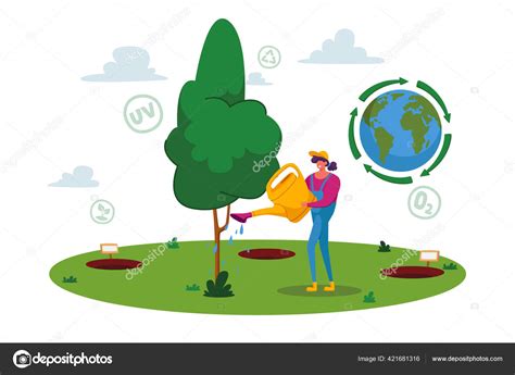 Restauración forestal reforestación y plantación de nuevos árboles