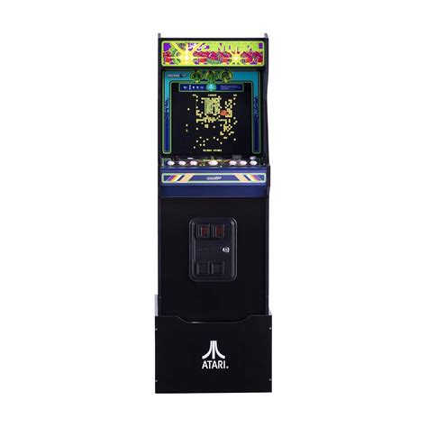 Konsole ARCADE Automat Konsola Arcade 17 Arcade1Up WiFi ATARI