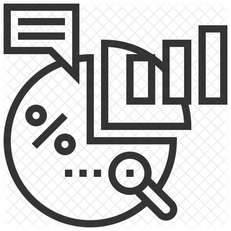 Business Analysis Icon Free Icons Library