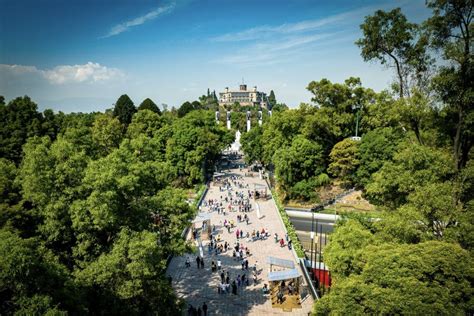 10 Palacios En CDMX Que Debes Conocer Alguna Vez En Tu Vida