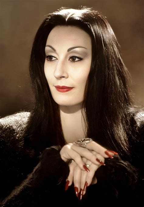 Pin By Natan Lopes Alves Caldeira On Fam Lia Adams In Morticia