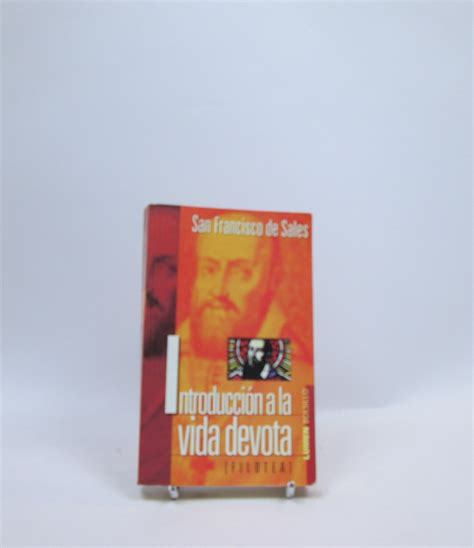 Comprar Introducción a la vida devota Libros Eco