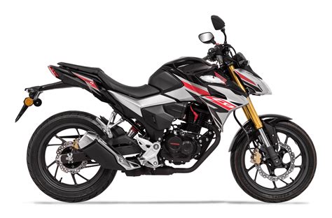 CB190R 2020 Motos Honda Precio 2 929 Somos Moto Perú