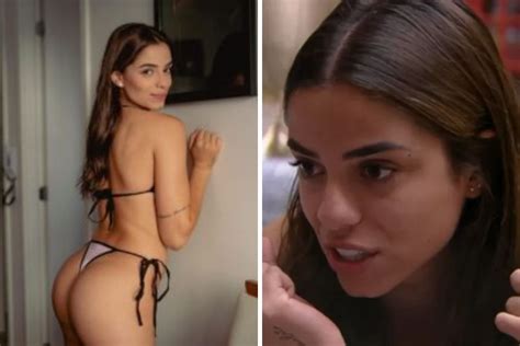 Bbb Key Revela Mentira De Onlyfans Entenda