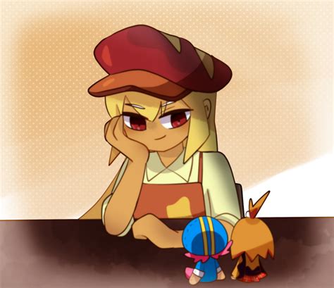Cookie Run Image By Aoscoook Zerochan Anime Image Board