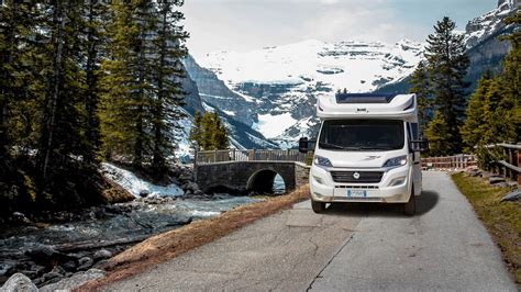 Consejos Para Viajar En Autocaravana