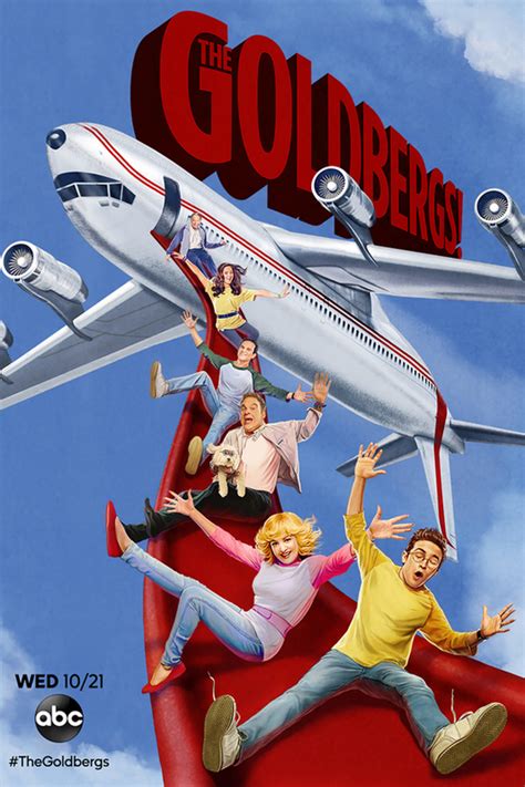 The Goldbergs 2013