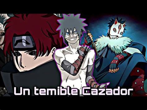 QHPS Naruto se convertía en un temible cazador ninja Capitulo 1 al 5