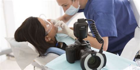 Fotografía Clínica Odontológica y la documentación fotográfica