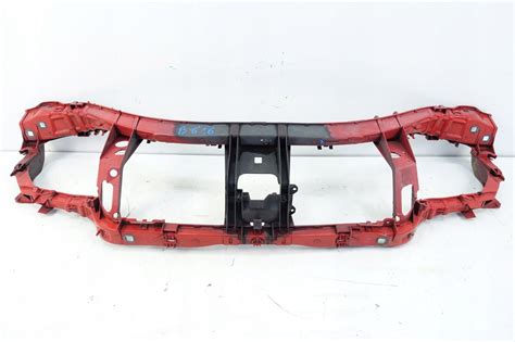 WZMOCNIENIE PAS PRZEDNI FORD MONDEO MK4 S MAX 12327365154 Oficjalne