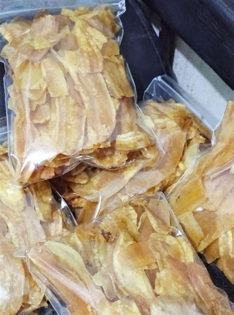 Jual Keripik Pisang Keripik Pisang Bawen 1kg Di Seller BarokahIbu