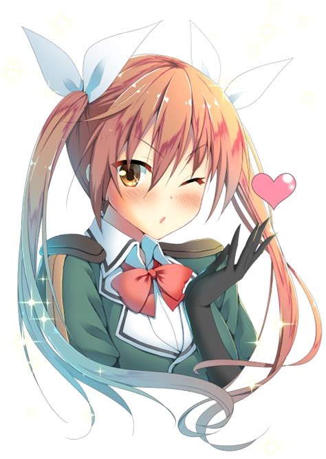 Tone Kantai Collection Drawn By B Ginga Danbooru
