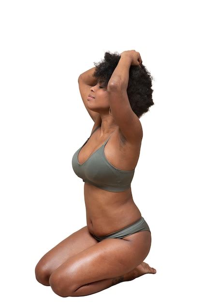 Psd De Silueta Mujer Desnuda Plantillas Psd Gratuitas De Gran