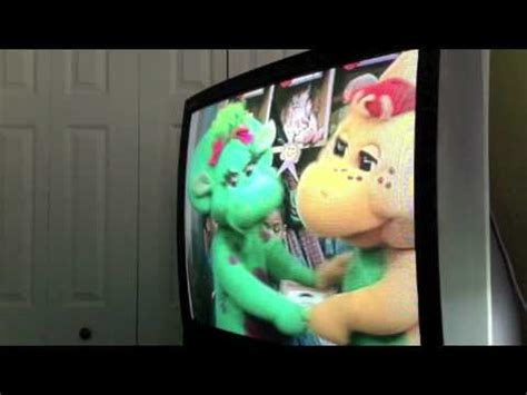 Closing To Sing And Dance With Barney 1999 VHS My Most View Video
