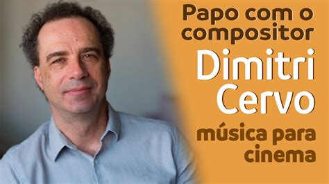 Música Original Dimitri Cervo YouTube