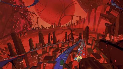 Osmosis Jones Wallpapers Wallpaper Cave