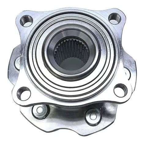 Bocin Rueda Trasero Nissan Pathfinder Yd Con Sensor
