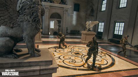Call of Duty Modern Warfare II date et gros point sur les nouveautés