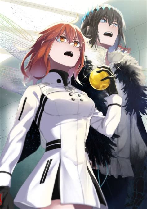 Fate Grand Order Image By Nekopan 4001319 Zerochan Anime Image Board