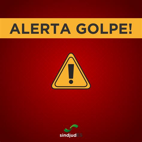ALERTA GOLPE SindjudES