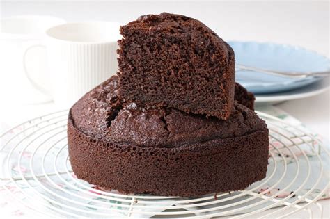 Cómo Hacer Un Bizcocho De Chocolate En Taza En Microondas FactoryDrip