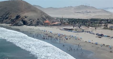 5 Mejores Playas De Chiclayo Qué visitar 2024