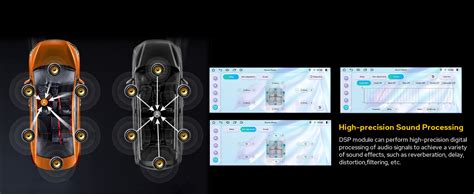 Amazon JOYING Single Din Car Stereo 12 3 Inch Car Radio Android 12
