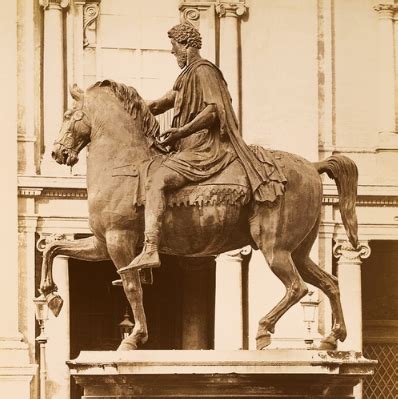 Marco Aurelio El emperador filósofo y sus Meditaciones