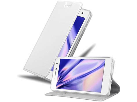 carcasa de móvil Funda libro para Móvil Carcasa protección