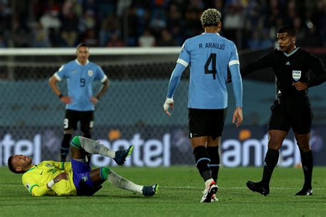 Neymar ACL Knee Injury The Prognosis And Why Neurophysiological