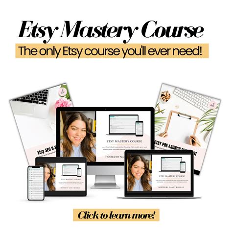 10 Things To Do Before Starting An Etsy Shop Nancy Badillo