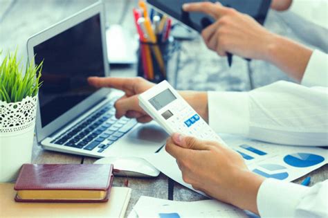 Comment Optimiser La Gestion De Vos Taxes Gr Ce Au Tdfc Cyfernet Org