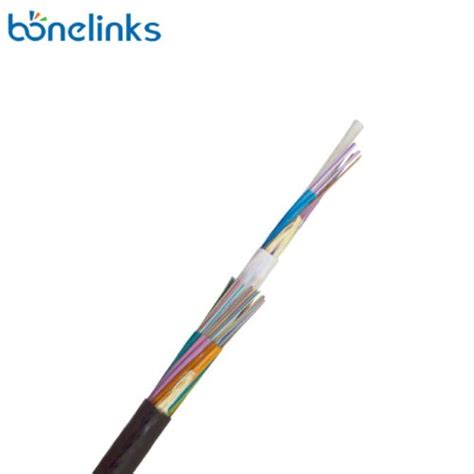 Special Fiber Optic Cable