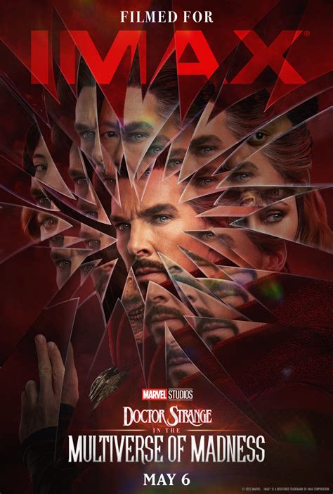 Doctor Strange In The Multiverse Of Madness Traer De Regreso A Los